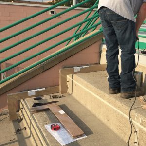 Expansion Joint Transitions · Universal & Custom 90's · Sika Emseal