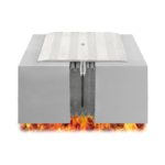 Fire Rated Seismic Expansion Joint · SJS-FR · Sika Emseal