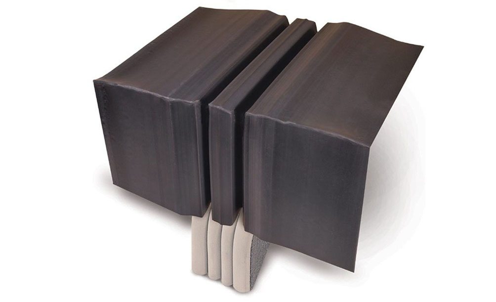 Les joints de dilatation assurent l'étanchéité du bâtiment · Sika Emseal