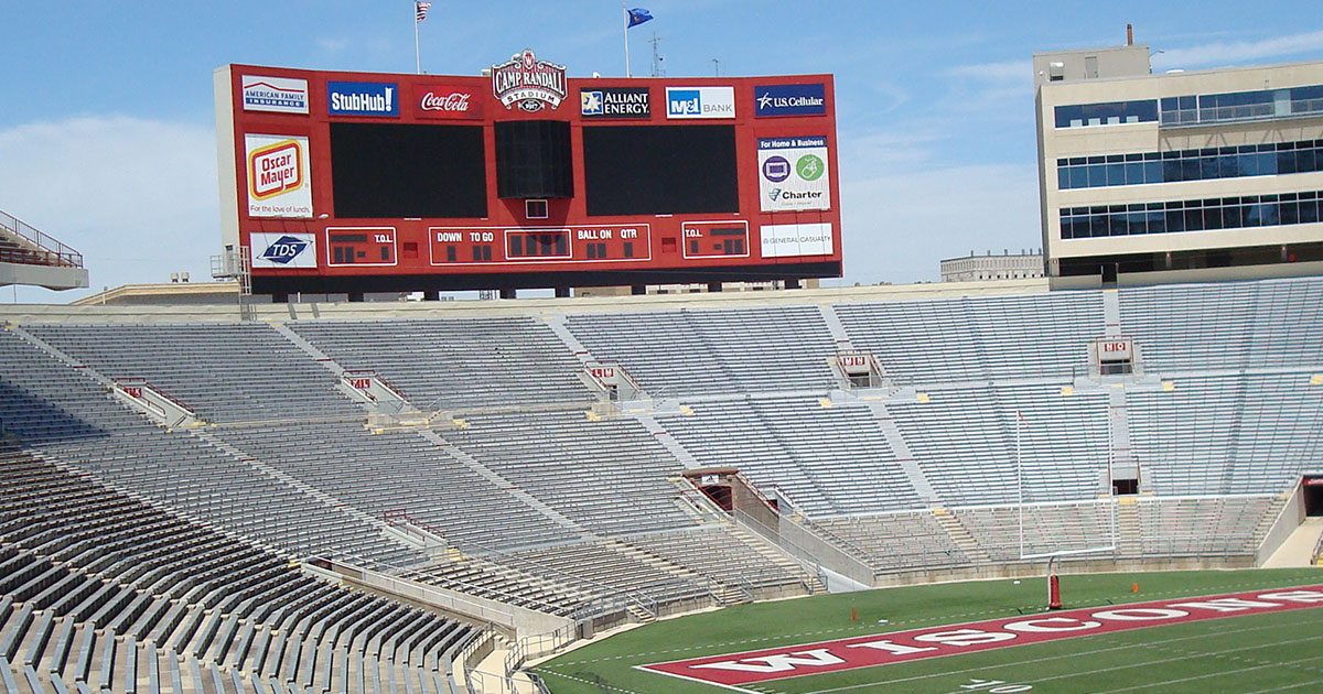 Stadium Expansion Joints · Sika Emseal