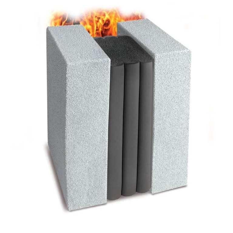 Fire Rated Expansion Joints · Emshield · Sika Emseal