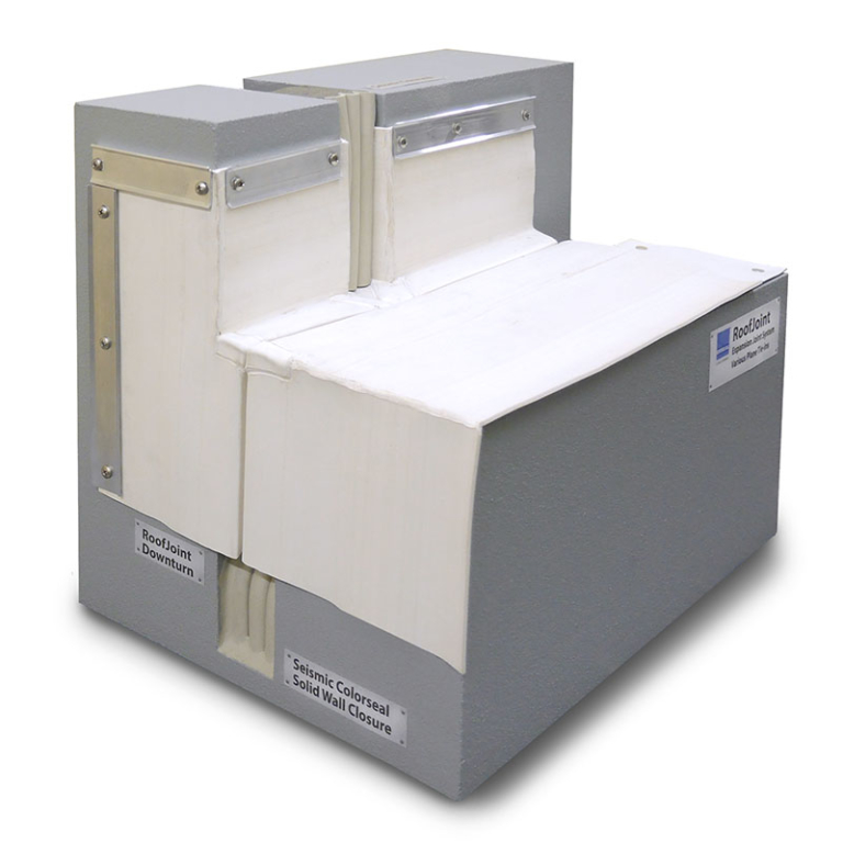 Roof Expansion Joint · RoofJoint · Sika Emseal