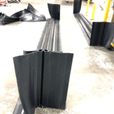 Expansion Joint Transitions Ensure A Watertight Building · Sika Emseal
