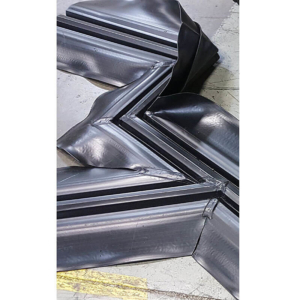 Expansion Joint Transitions Ensure A Watertight Building · Sika Emseal