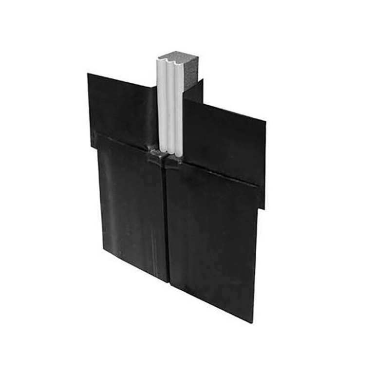Expansion Joint Transitions Ensure A Watertight Building · Sika Emseal