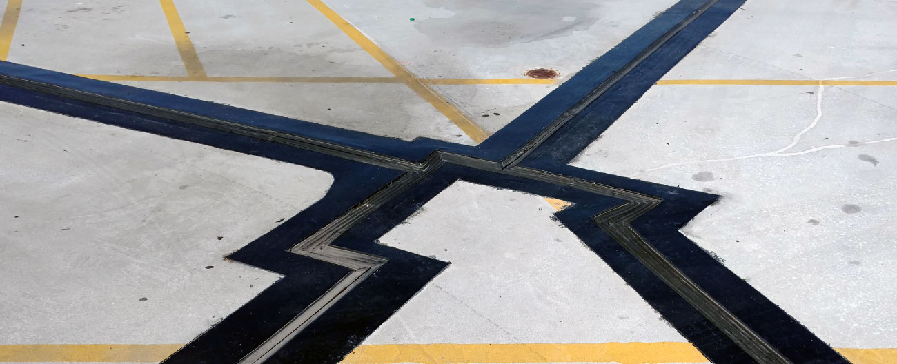 Expansion Joint Transitions Ensure A Watertight Building · Sika Emseal