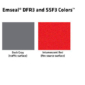 Color Selection · Precompressed Sealants · Sika Emseal
