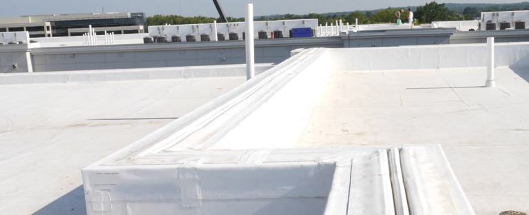 Roofing System Warranty · Sika Sarnafil/Emseal