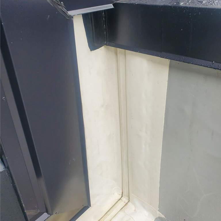 Nashville SC, GEODIS Park MLS Stadium, Tennessee · Sika Emseal