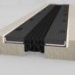 Wabo®ElastoFlex · Parking Garage Concrete Expansion Joint · Sika Emseal