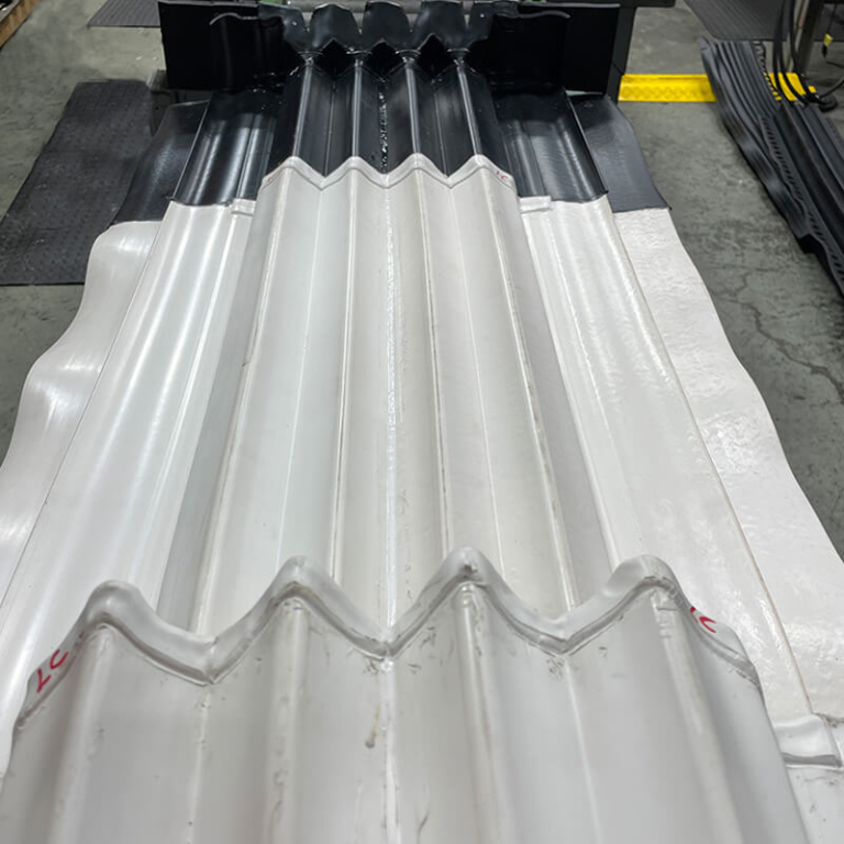 Expansion Joint Transitions Ensure A Watertight Building · Sika Emseal