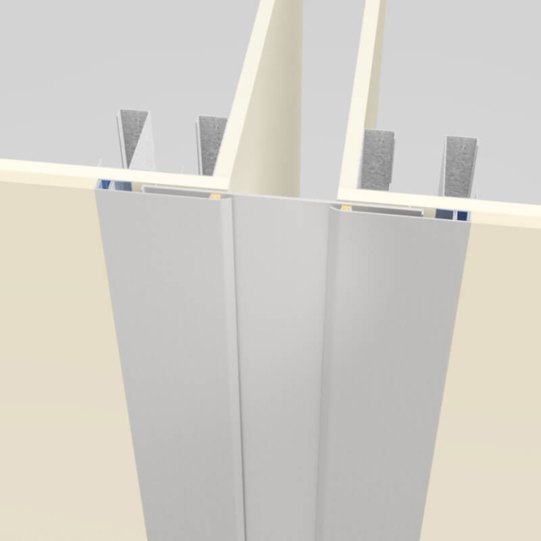 Interior Expansion Joint Covers · Sika Emseal