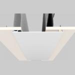 Wabo®FastWall · Interior Expansion Joint Cover Walls/Ceilings · Sika Emseal