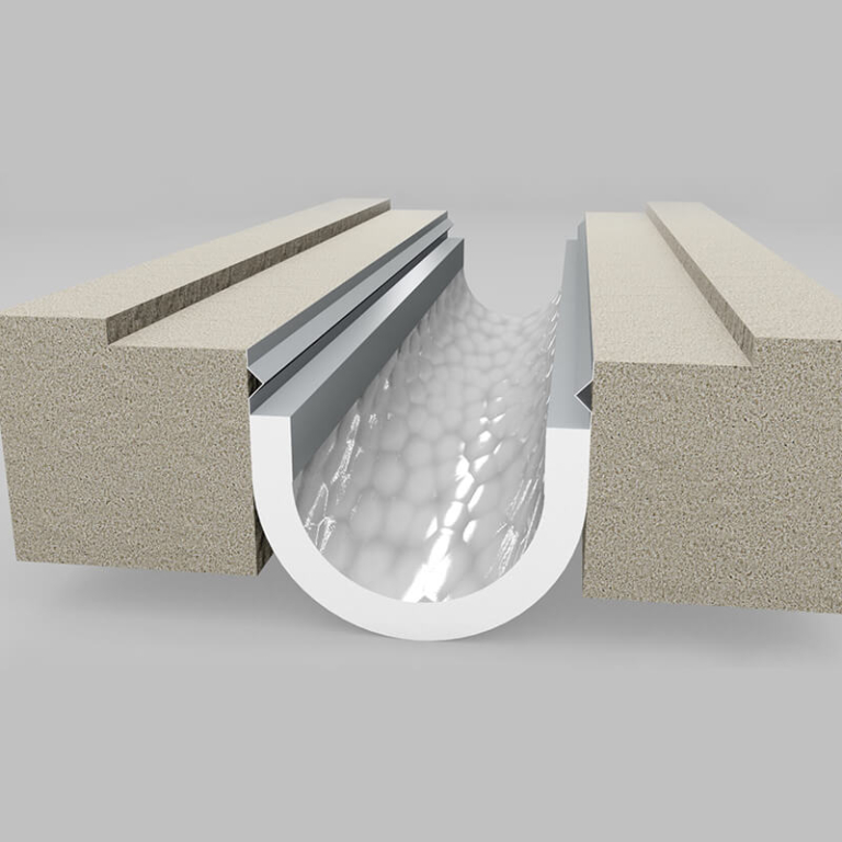 Wabo®FireFlex · Seismic Fire Barrier Expansion Joint · Sika Emseal