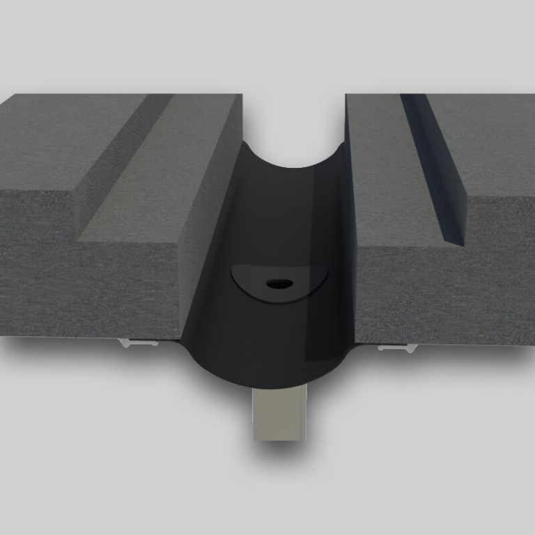 Wabo®GutterFlex · Expansion Joint Gutter · Sika Emseal