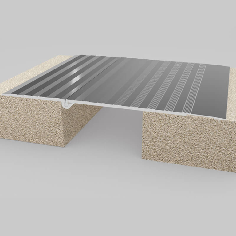 Wabo®HingeMount (HDH) · Interior Hinged Expansion Joint Cover · Sika Emseal