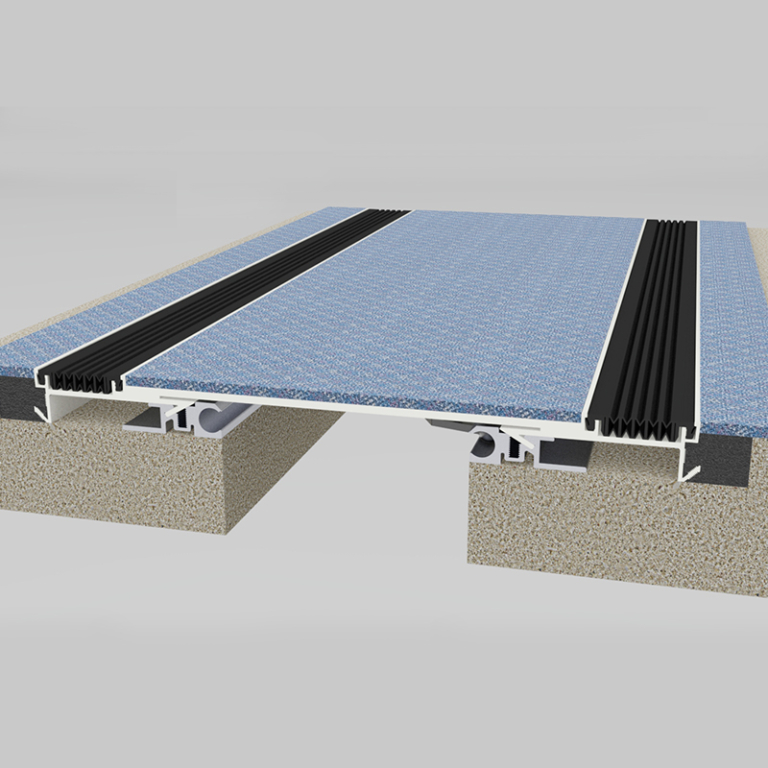 Wabo®SeisMaxPlus · Seismic Interior Flush Expansion Joint Cover · Sika ...