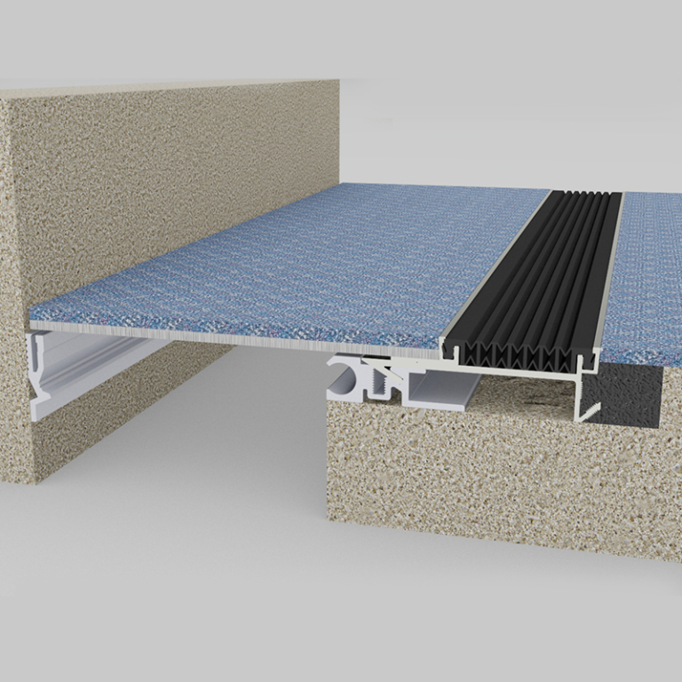 Wabo®SeisMaxPlus · Seismic Interior Flush Expansion Joint Cover · Sika ...
