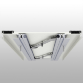 Wabo®SeisMaxPlus · Junta de expansión para interiores sísmica con ...
