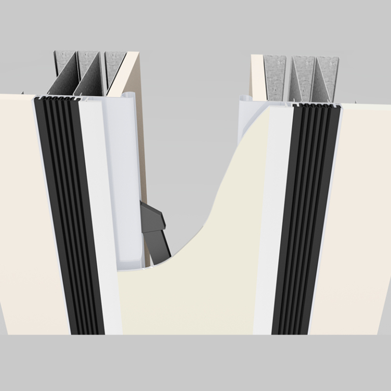 Wabo®SeisMaxPlus · Seismic Interior Flush Expansion Joint Cover · Sika ...