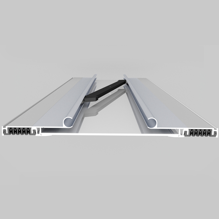 Wabo®SeisMaxPlus · Seismic Interior Flush Expansion Joint Cover · Sika ...