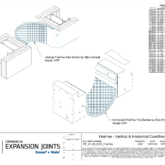 Wabo®FireFlex · Seismic Fire Barrier Expansion Joint · Sika Emseal