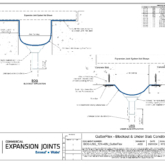 Wabo®GutterFlex · Expansion Joint Gutter · Sika Emseal