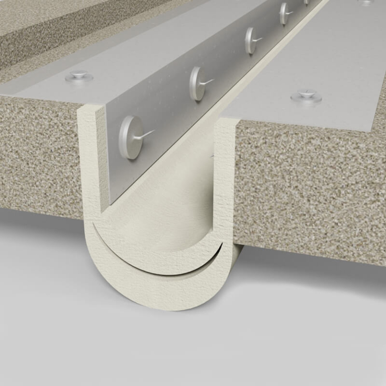 Wabo®FlameGuard II · Fire Barrier Expansion Joint · Sika Emseal