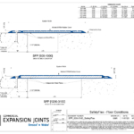 Wabo®SafetyFlex (SFP) · Hinged Expansion Joint Cover · Sika Emseal