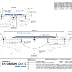 Wabo®Seismic SafetyFlex · Seismic Hinged Expansion Joint Cover · Sika ...