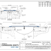 Wabo®Seismic SafetyFlex · Seismic Hinged Expansion Joint Cover · Sika ...